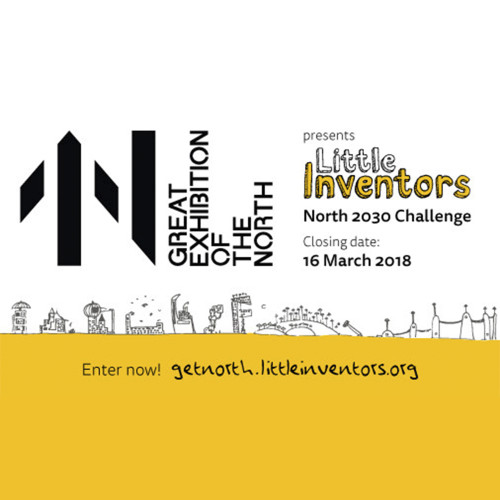 Partners : Little Inventors